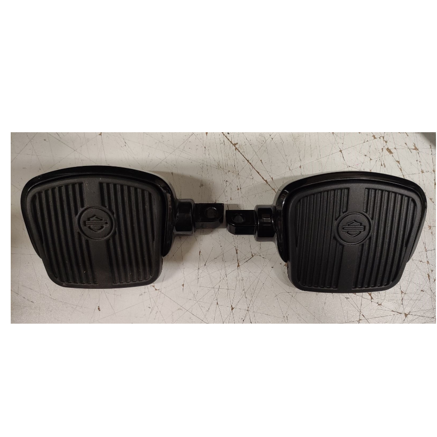 MINI MARCHES PIEDS harley davidson, Moto, HARLEY DAVIDSON